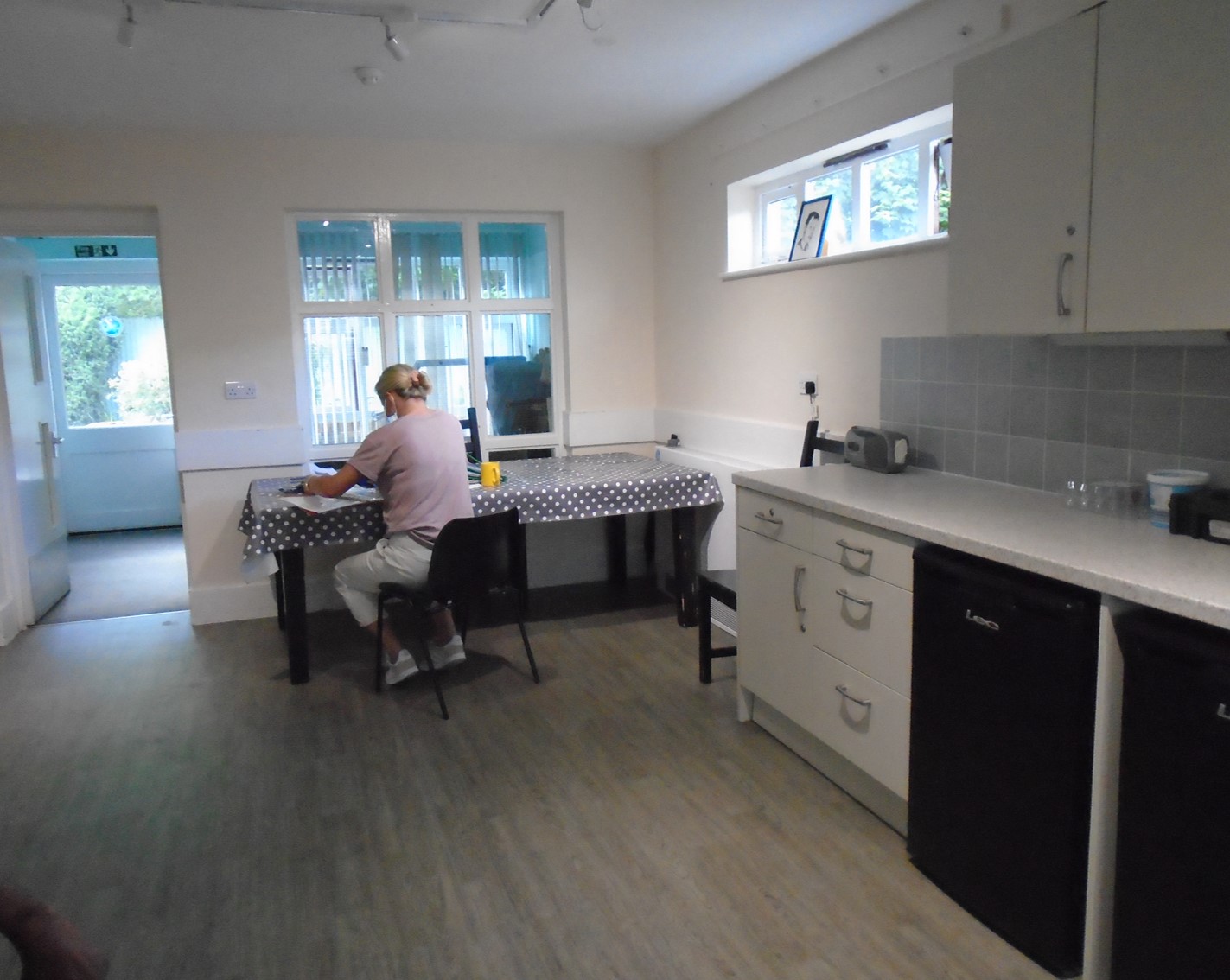 What we have learnt about home • Feeling at Home