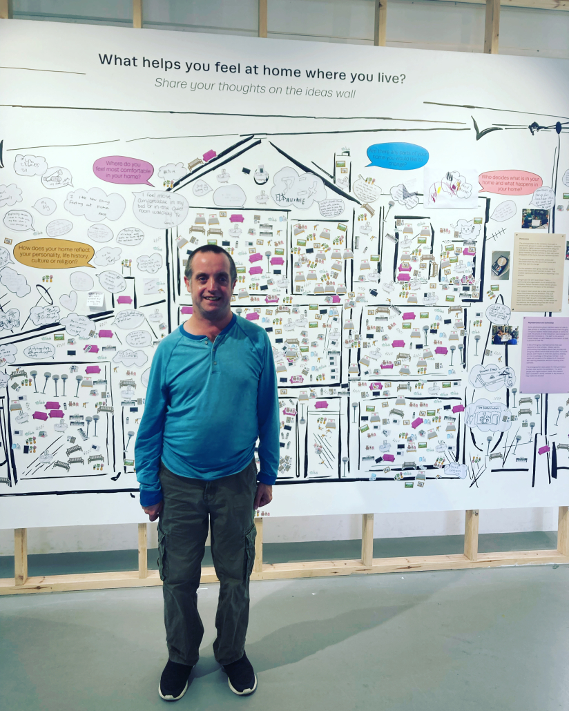 Launch of the Feeling at Home checklist and toolkit - final event ...